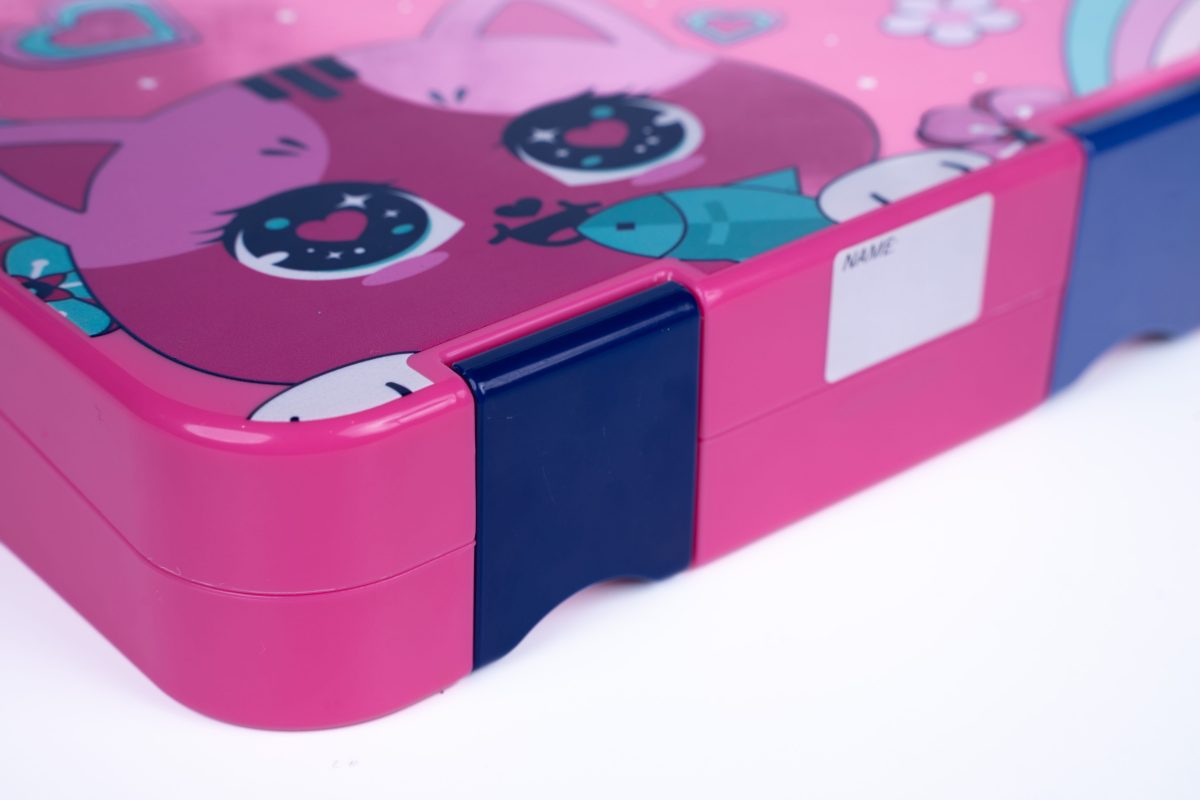 CAT LUNCH BOX – Shop with MommyHana