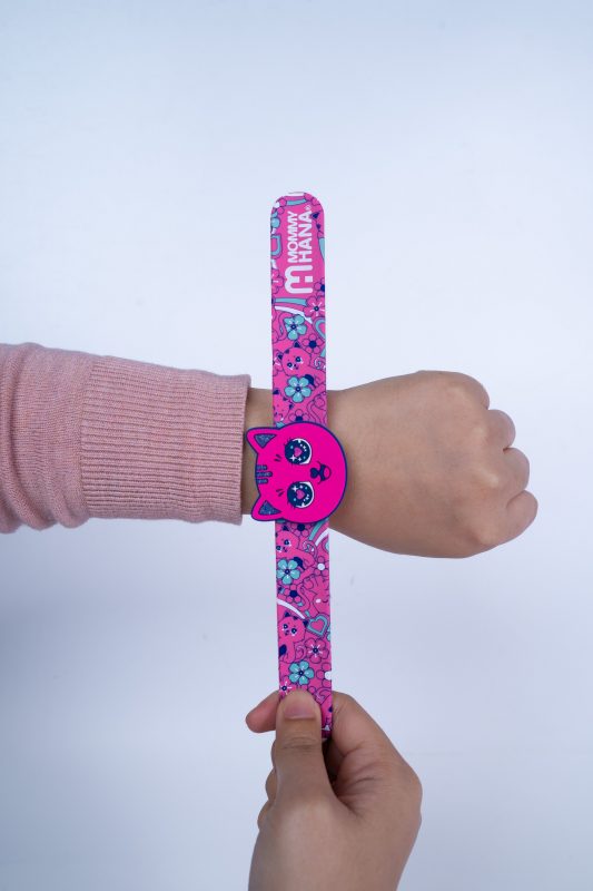 CAT SLAP BAND – Shop with MommyHana